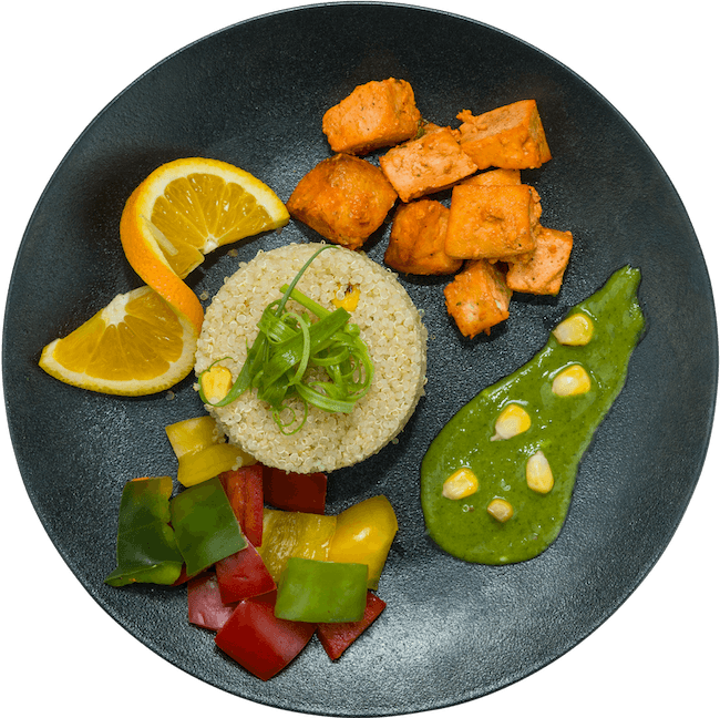 Monthly Healthy Meal Plans Dubai | Top Meal Prep Delivery in Dubai ...