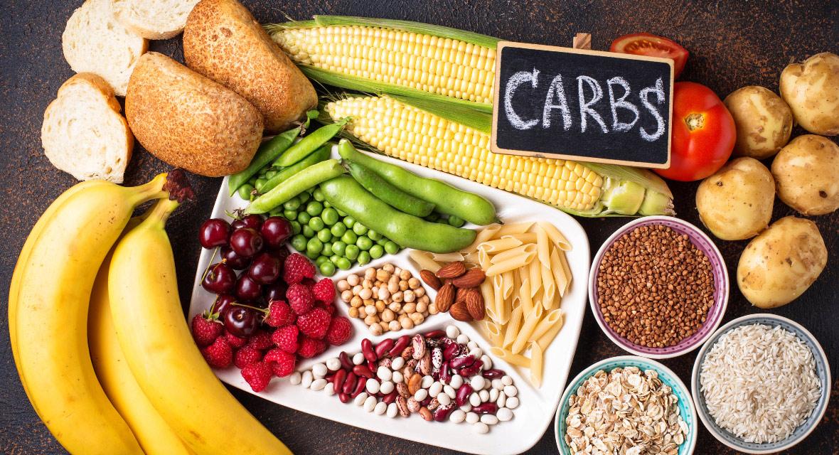 simple carbohydrates fruit examples