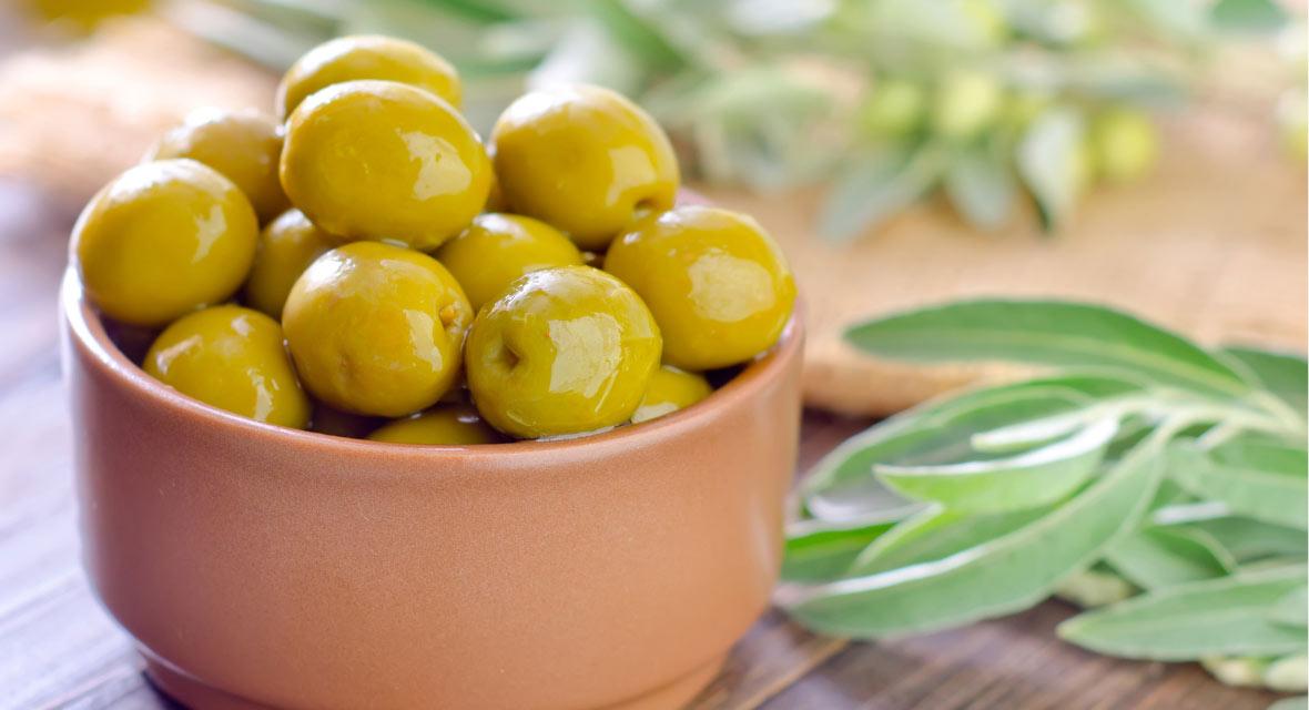 7 Amazing Health Benefits of Green Olives You Should Know